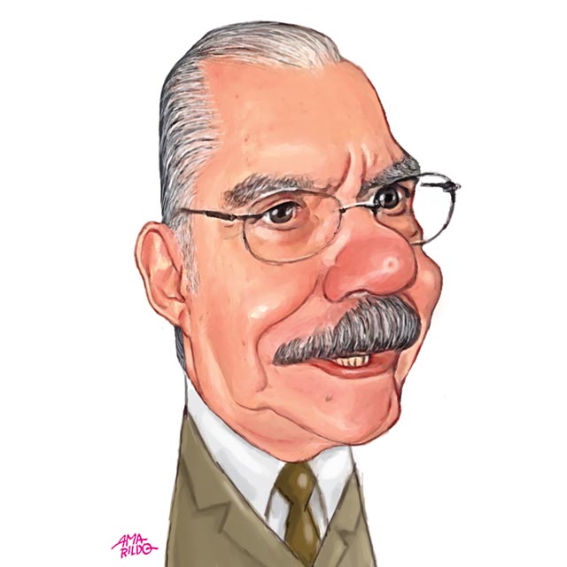 SARNEY - Rudimar Lacerda Mauss